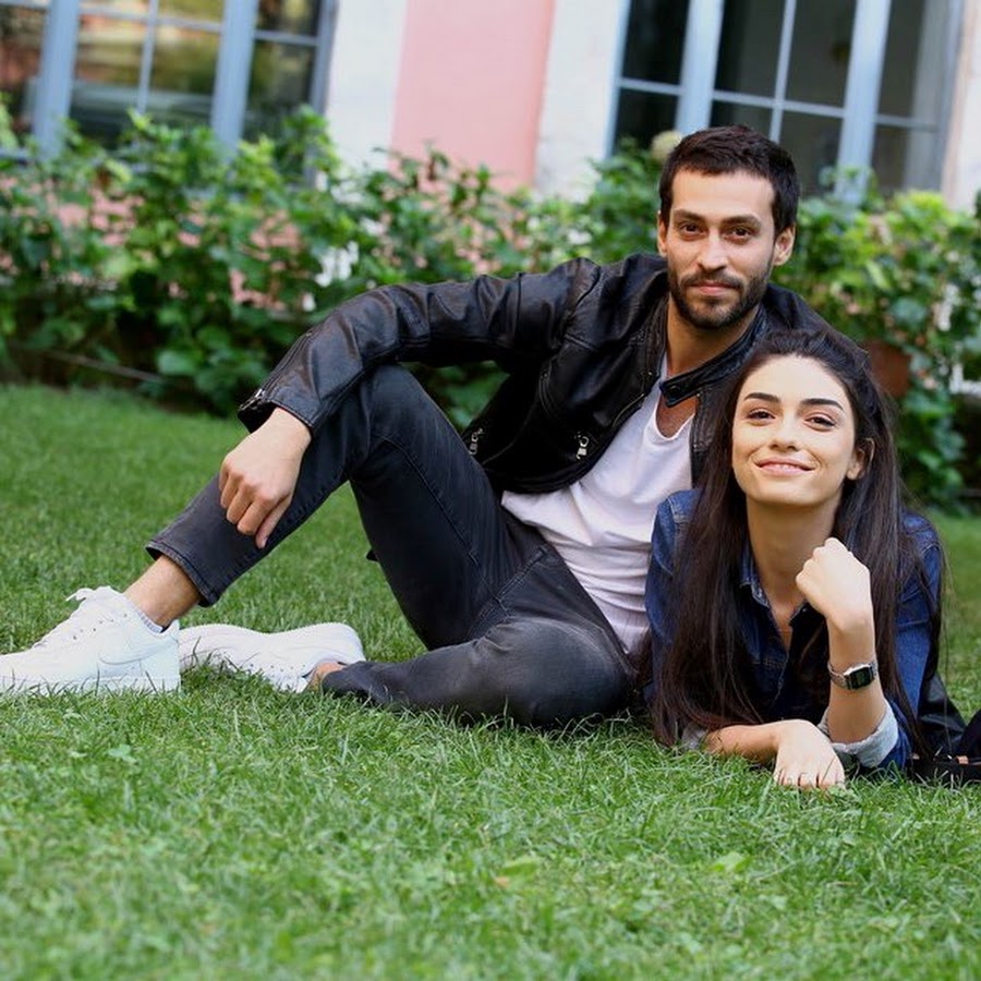 Seriale Turke - YouTube