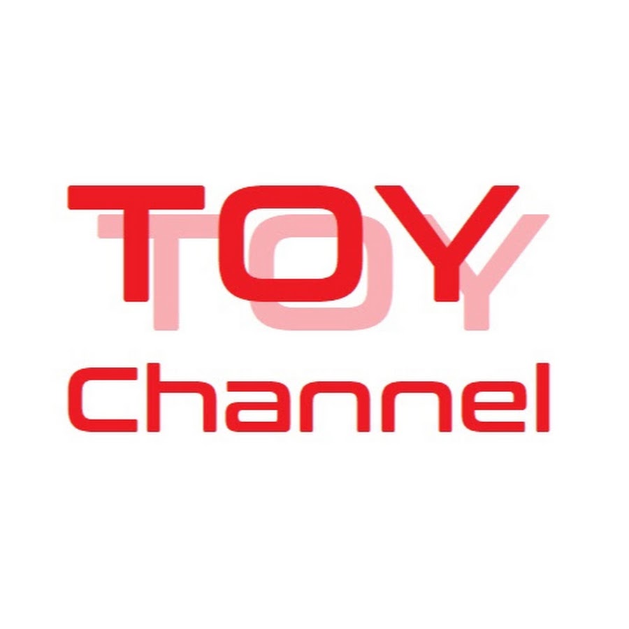 ToyToy Channel - YouTube