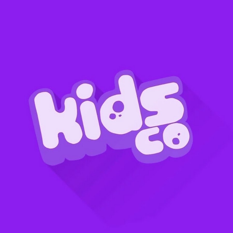 KidsCo - YouTube
