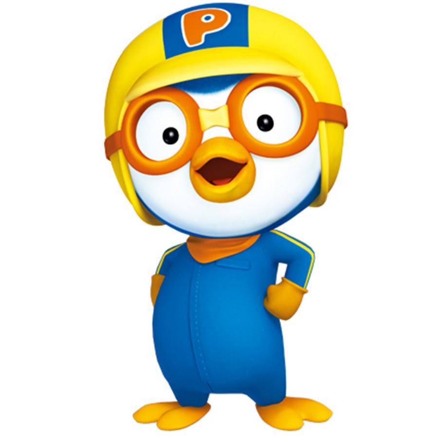 Pororo Movie Philippines - YouTube