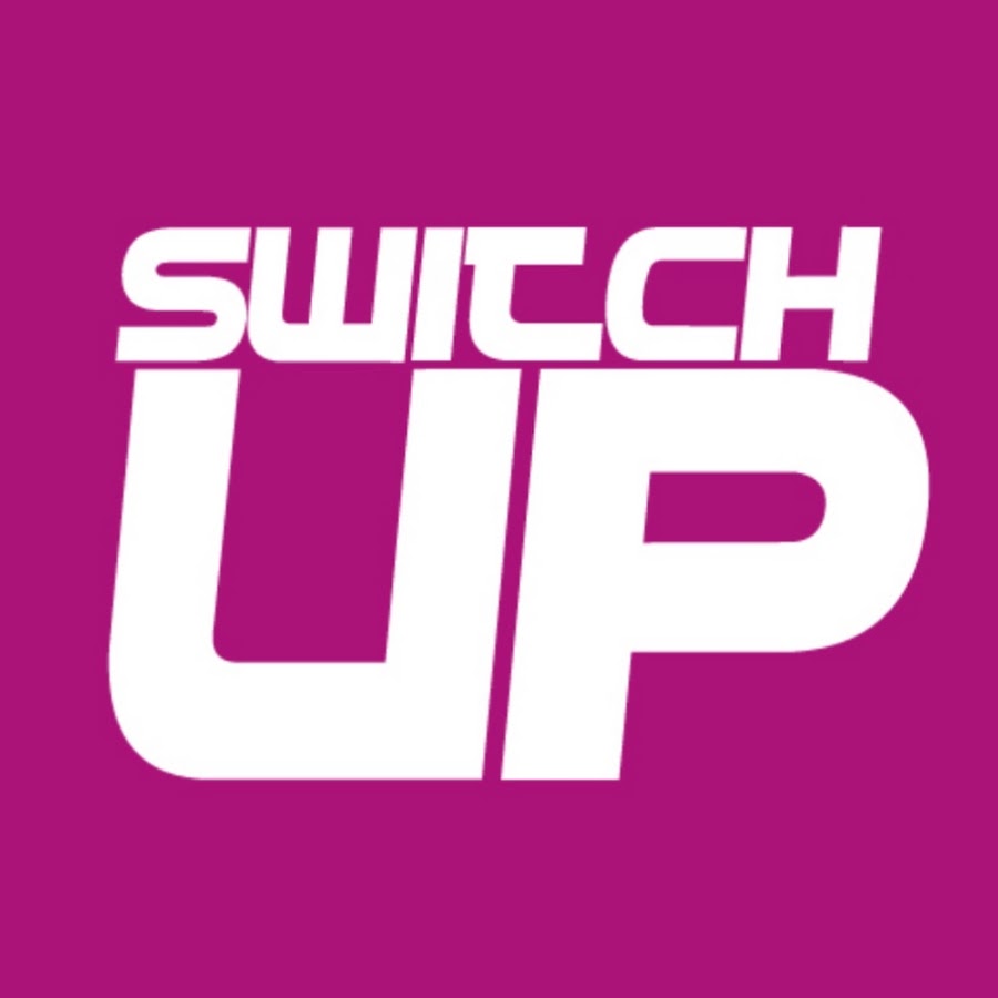 SwitchUp - YouTube