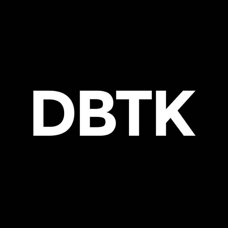 DBTK - YouTube