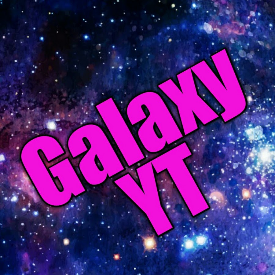 Galaxy YT - YouTube