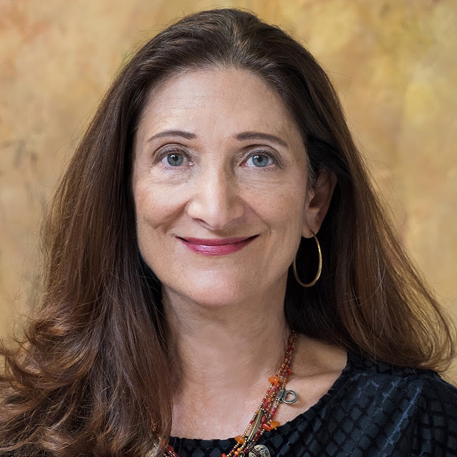 Nancy Reyner - YouTube