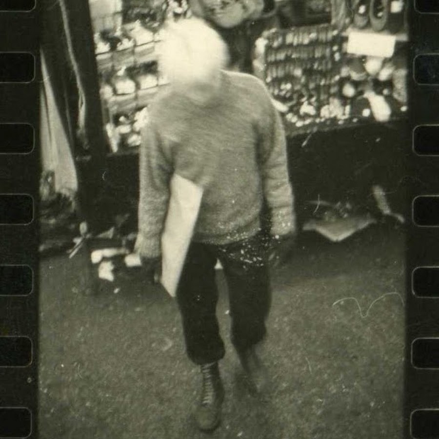 Michael Baxter - YouTube