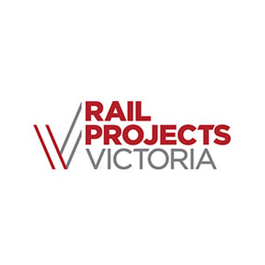 Rail Projects Victoria - YouTube