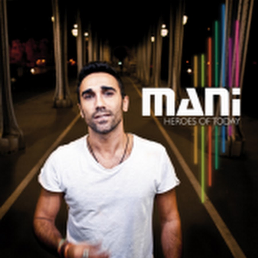 mani - YouTube