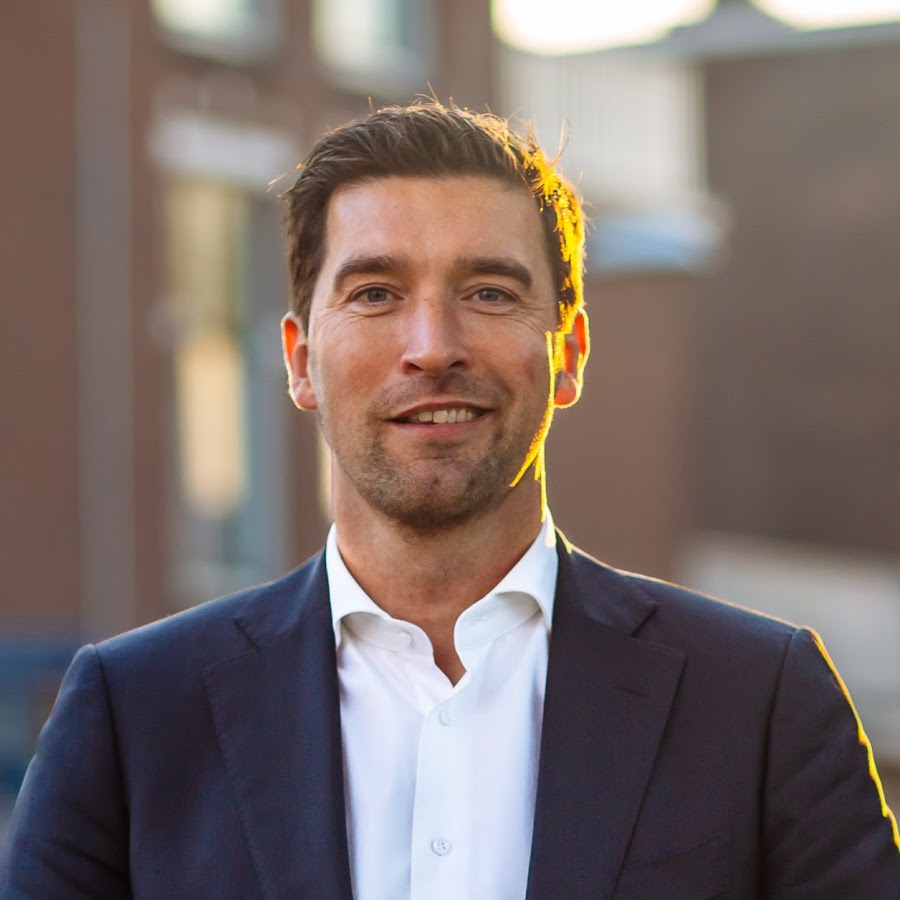 Robert van Asten - YouTube