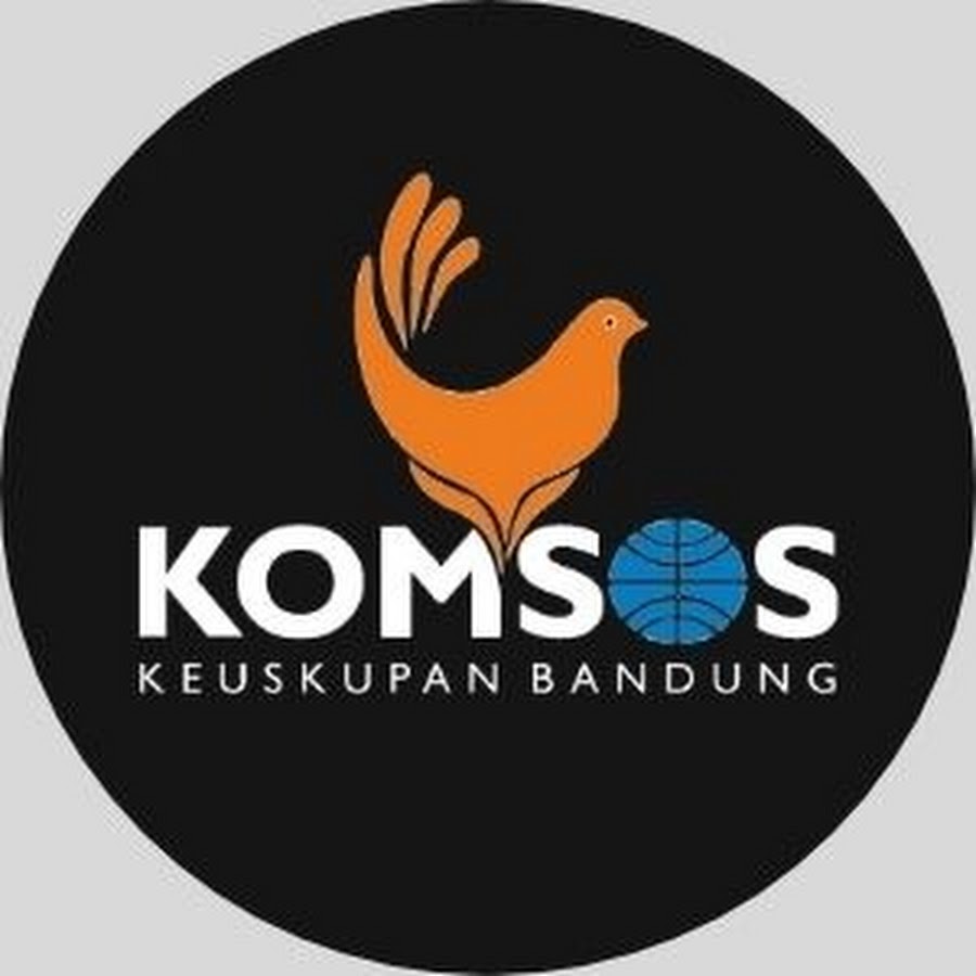 Komsos Keuskupan Bandung - YouTube