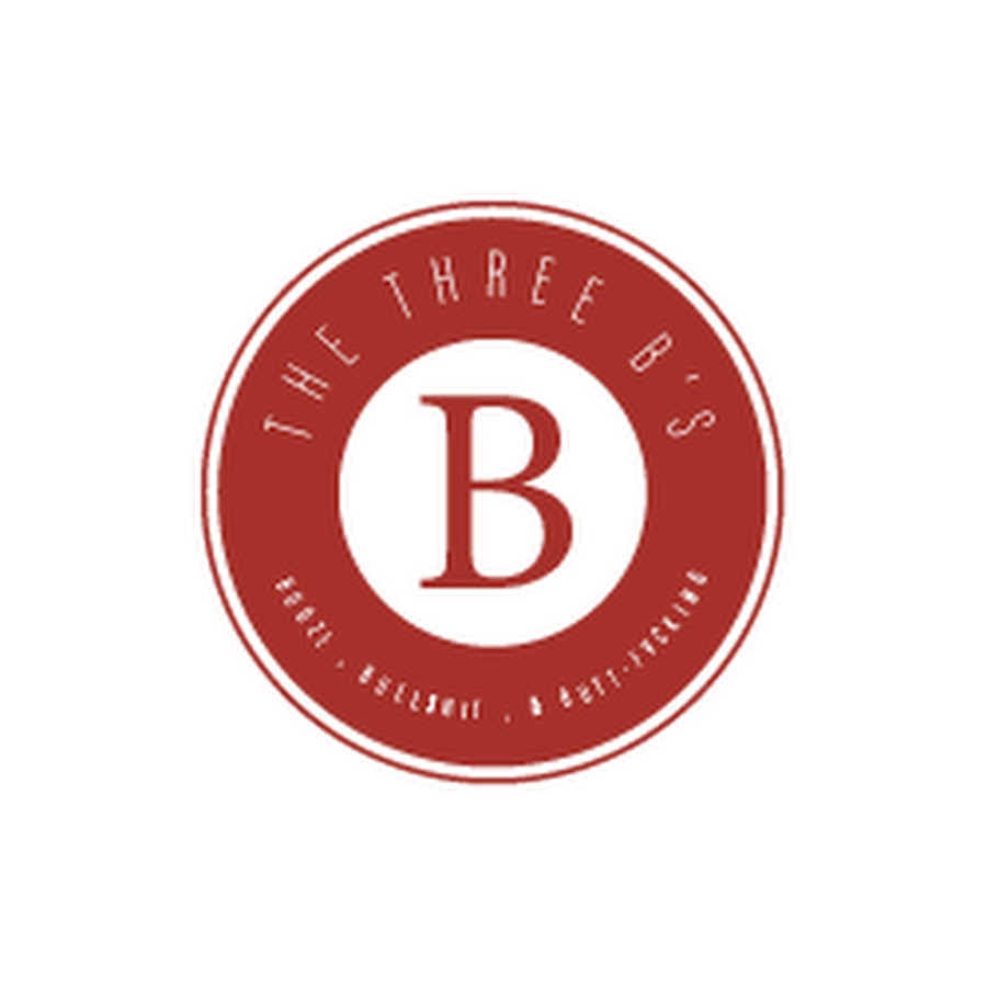 The Three B's - YouTube