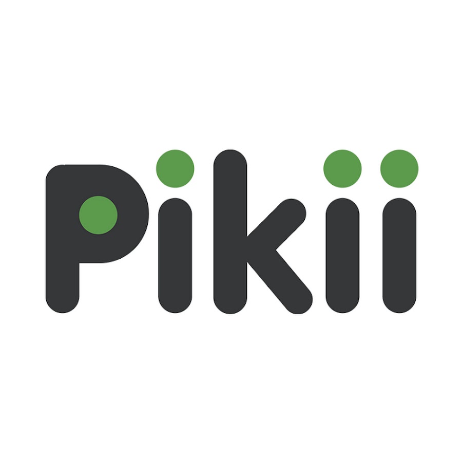 Pikii - YouTube