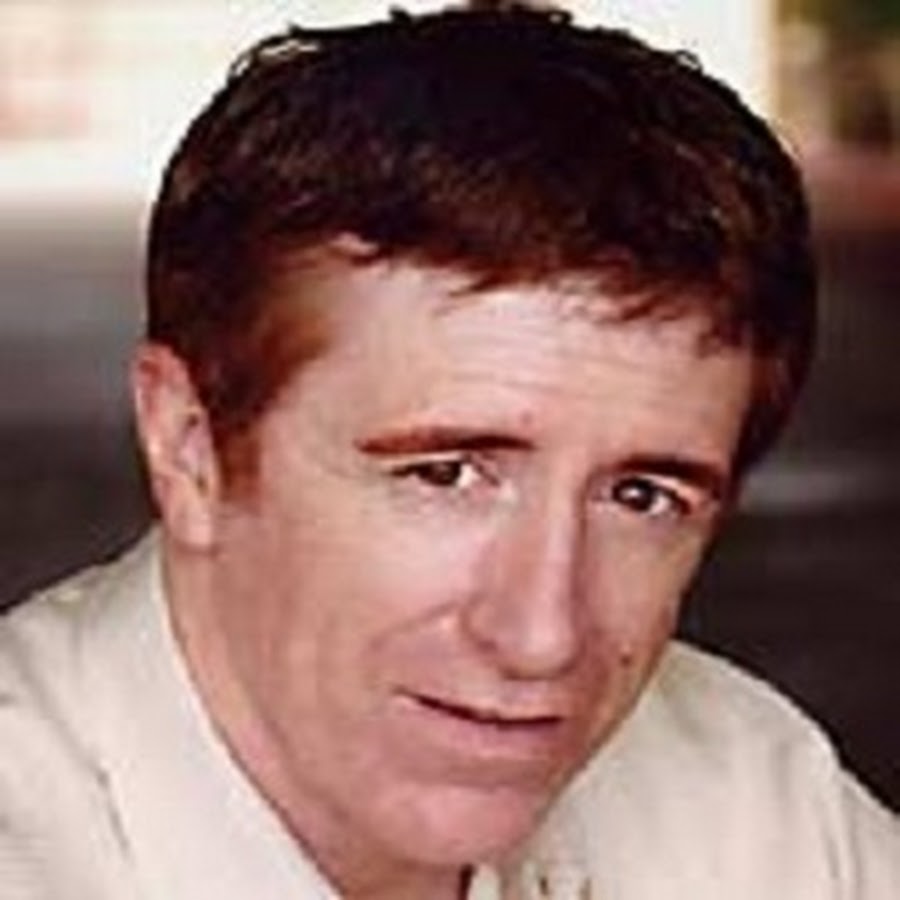 Tony Pierce - YouTube