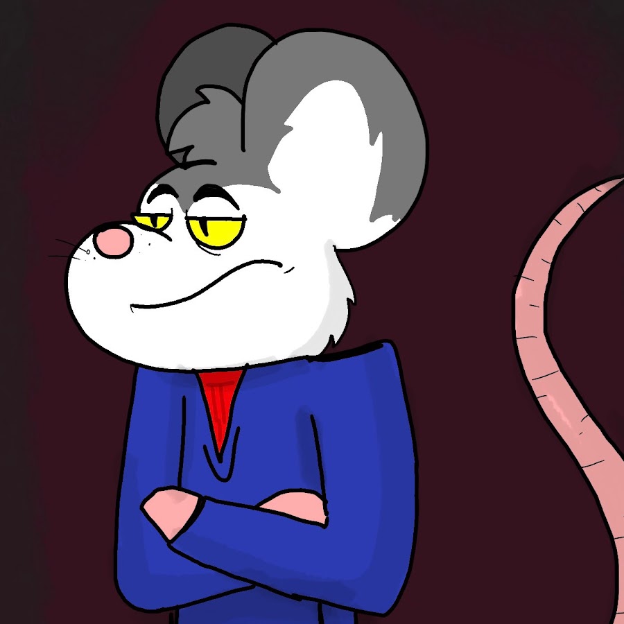 Opossumguy World - YouTube