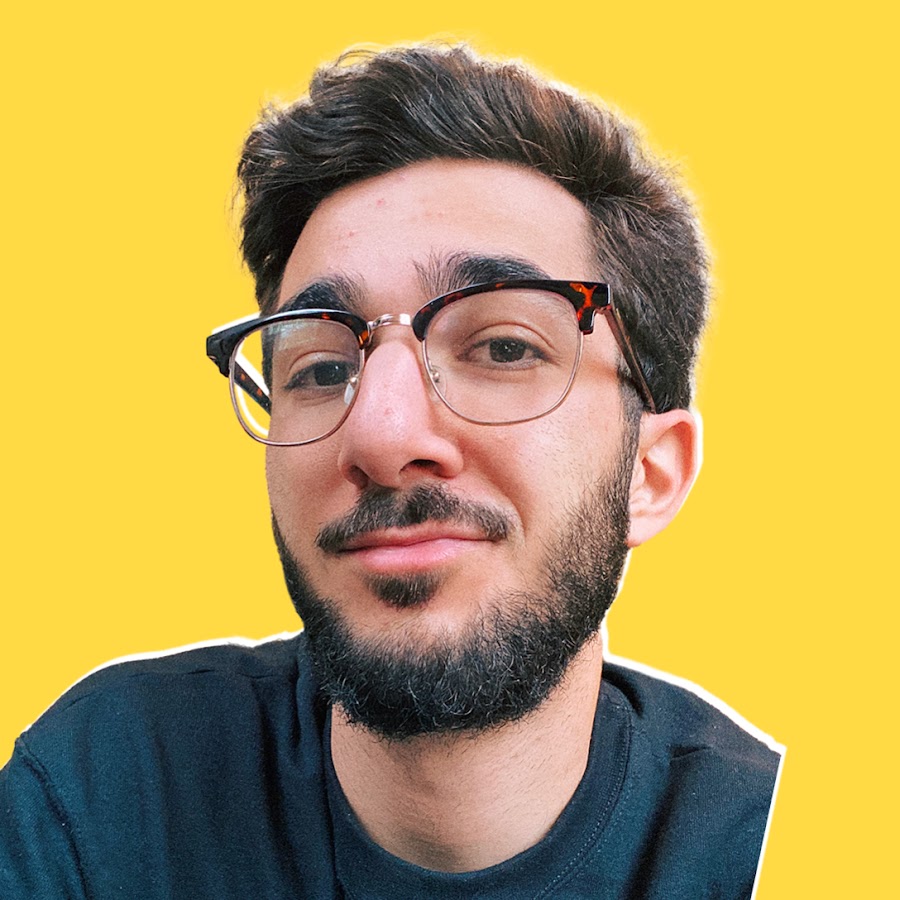 George Poulos - YouTube