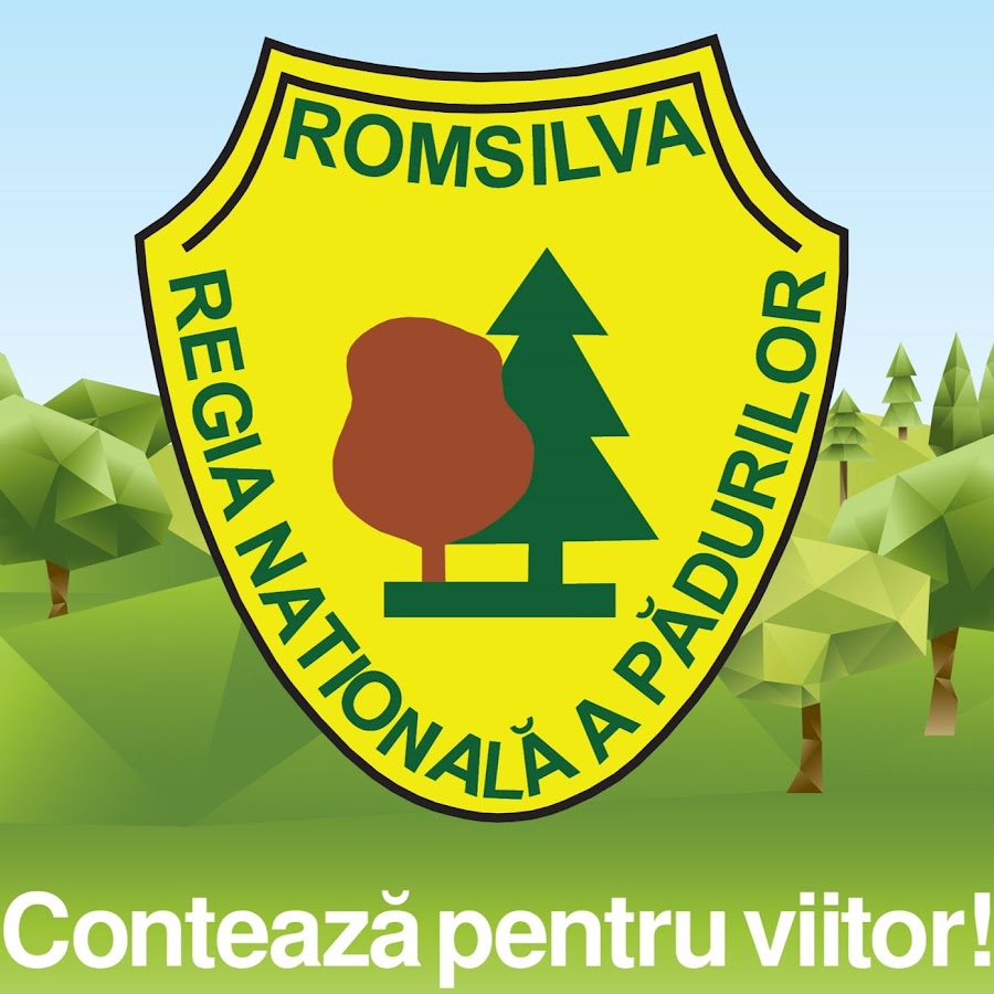 Regia Nationala a Padurilor - ROMSILVA - YouTube