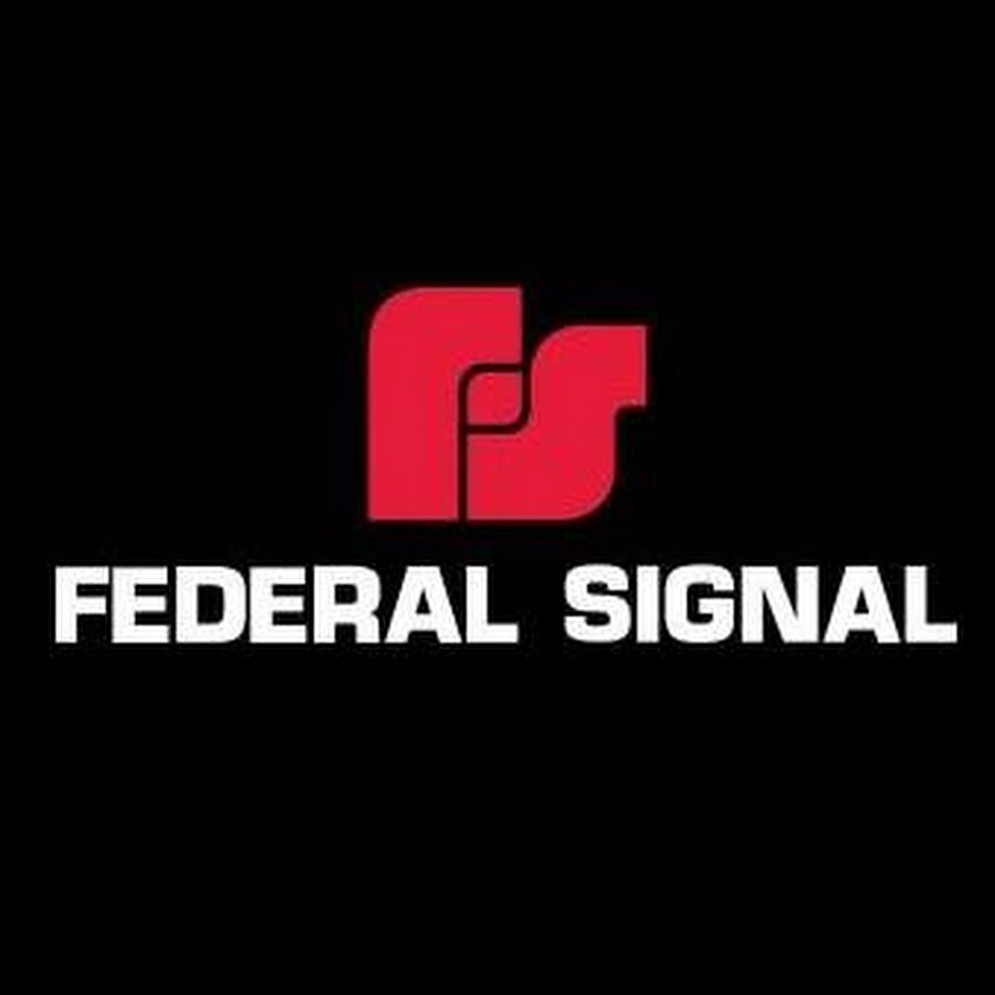 Federal Signal - YouTube