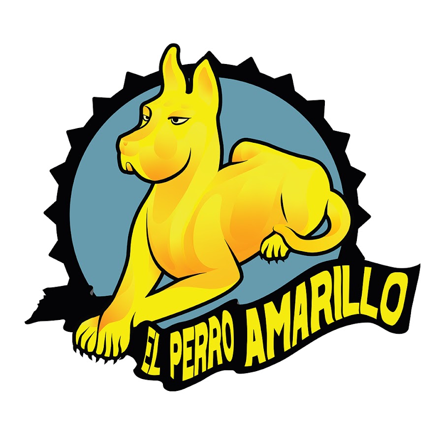 El Perro Amarillo TV - YouTube
