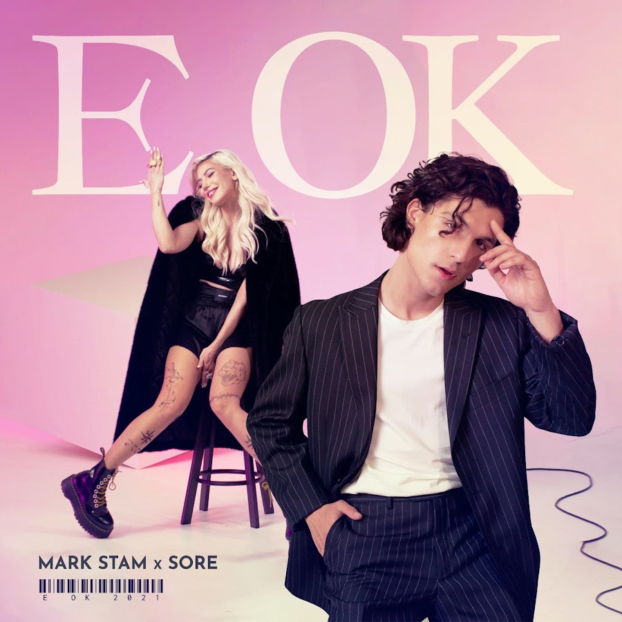 Mark Stam Official - YouTube