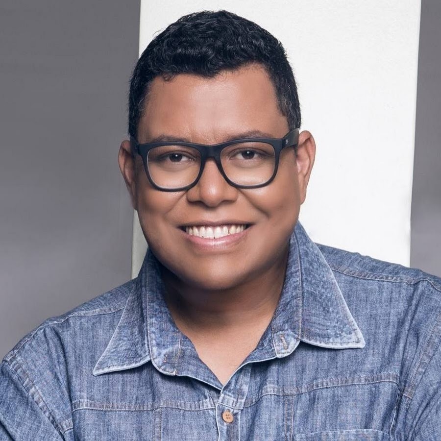 Anderson Freire OFICIAL - YouTube