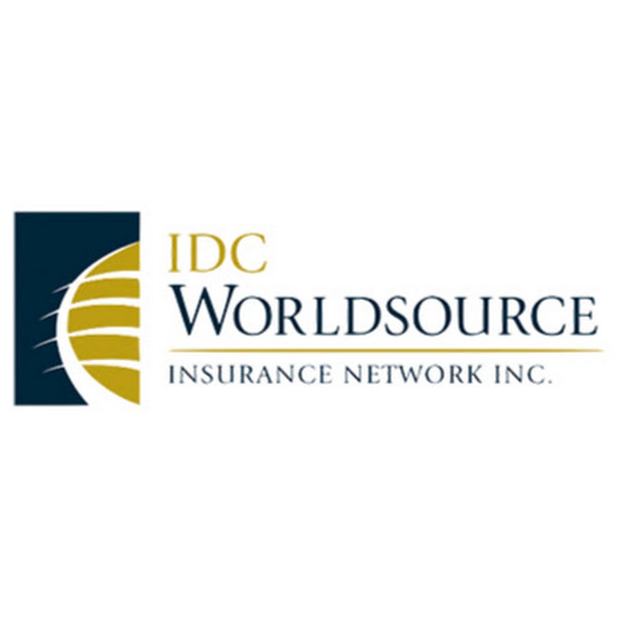 IDC Worldsource Insurance Network Inc. - YouTube