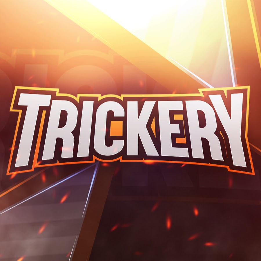Trickery - YouTube