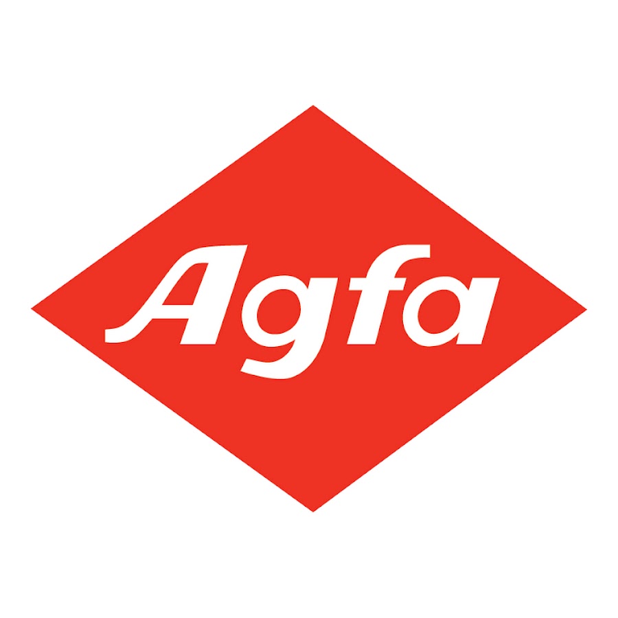 Agfa Graphics - YouTube