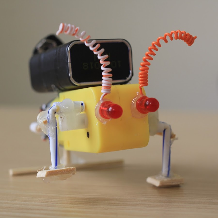 Inventos Caseros - DIY - YouTube