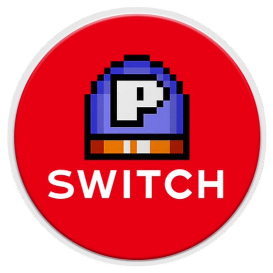 P-Switch - YouTube