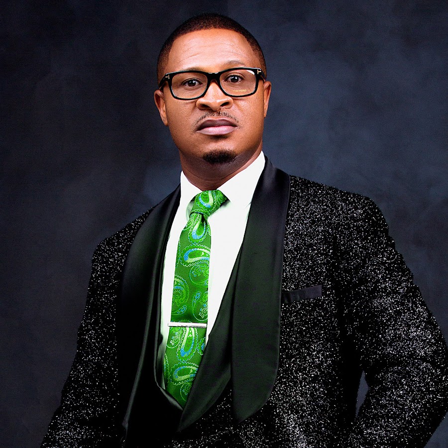 Minister Michael Mahendere - YouTube