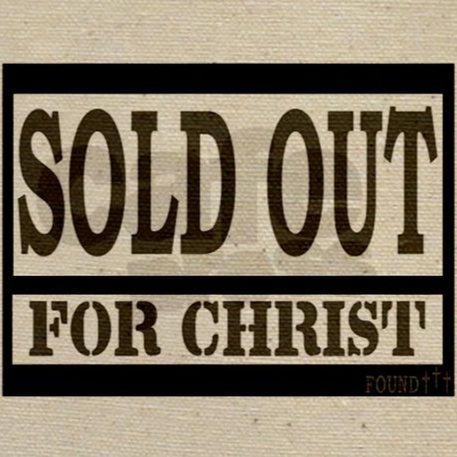 Ernesto Montes Sold out for Christ Ministries - YouTube