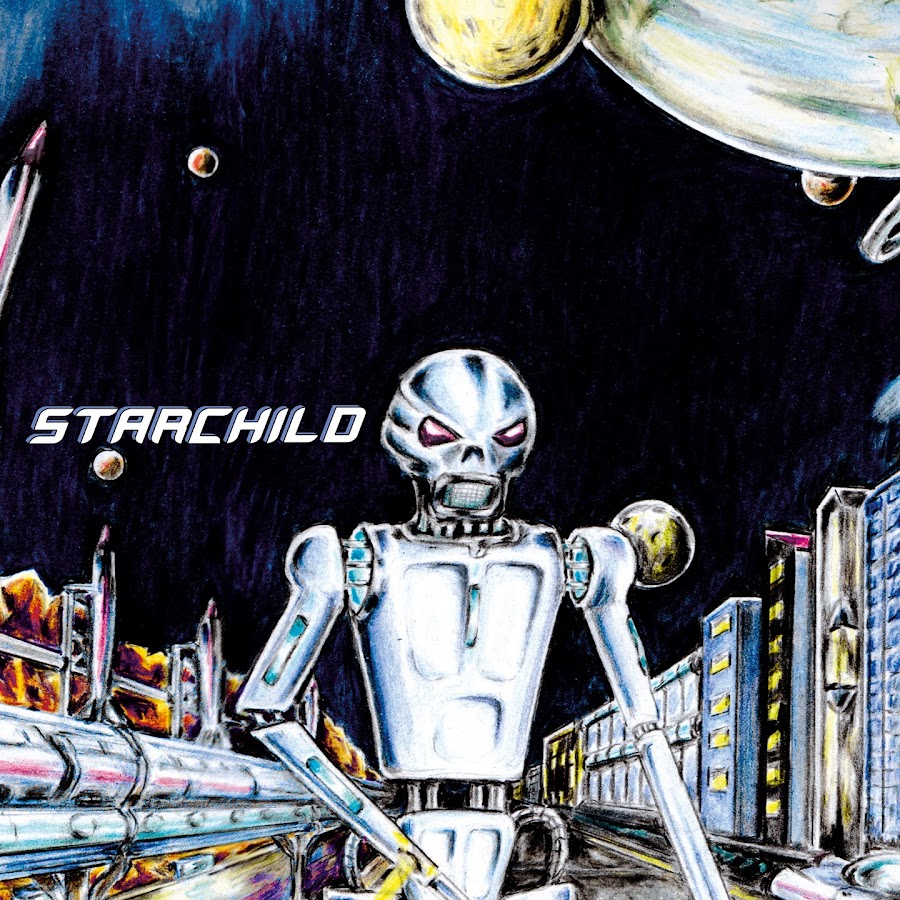 Starchild - YouTube