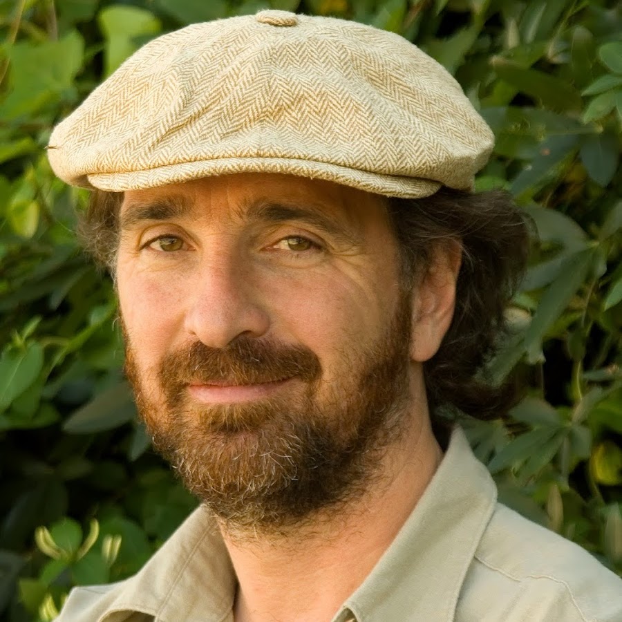 Alan Simon - YouTube