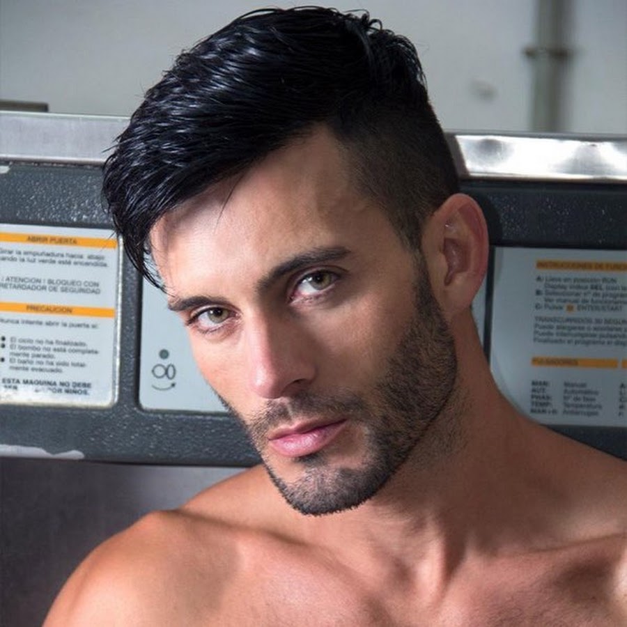 Andy Star Oficial - YouTube