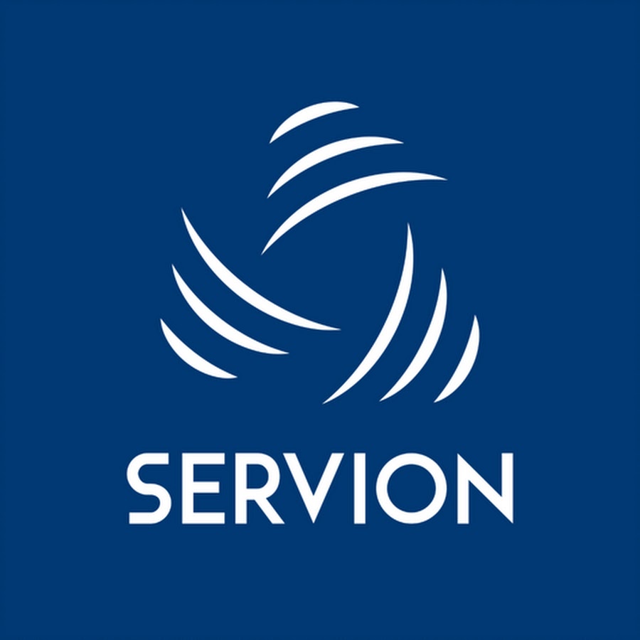 Servion Global Solutions - YouTube