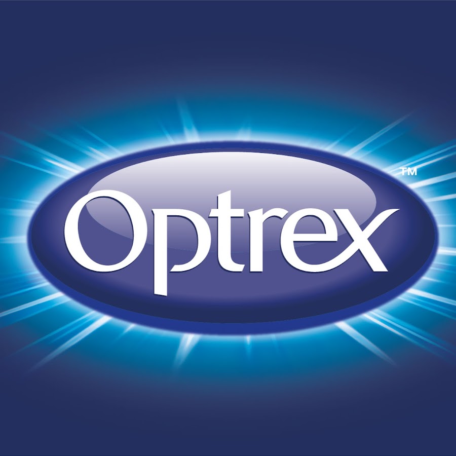 Optrex UK - YouTube