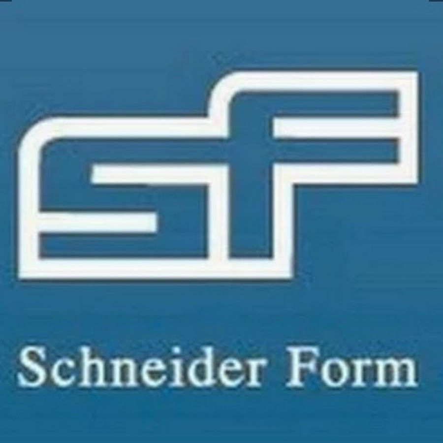 Schneider Form GmbH - YouTube