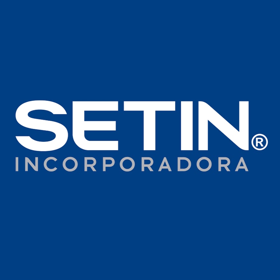 SETIN Incorporadora - YouTube