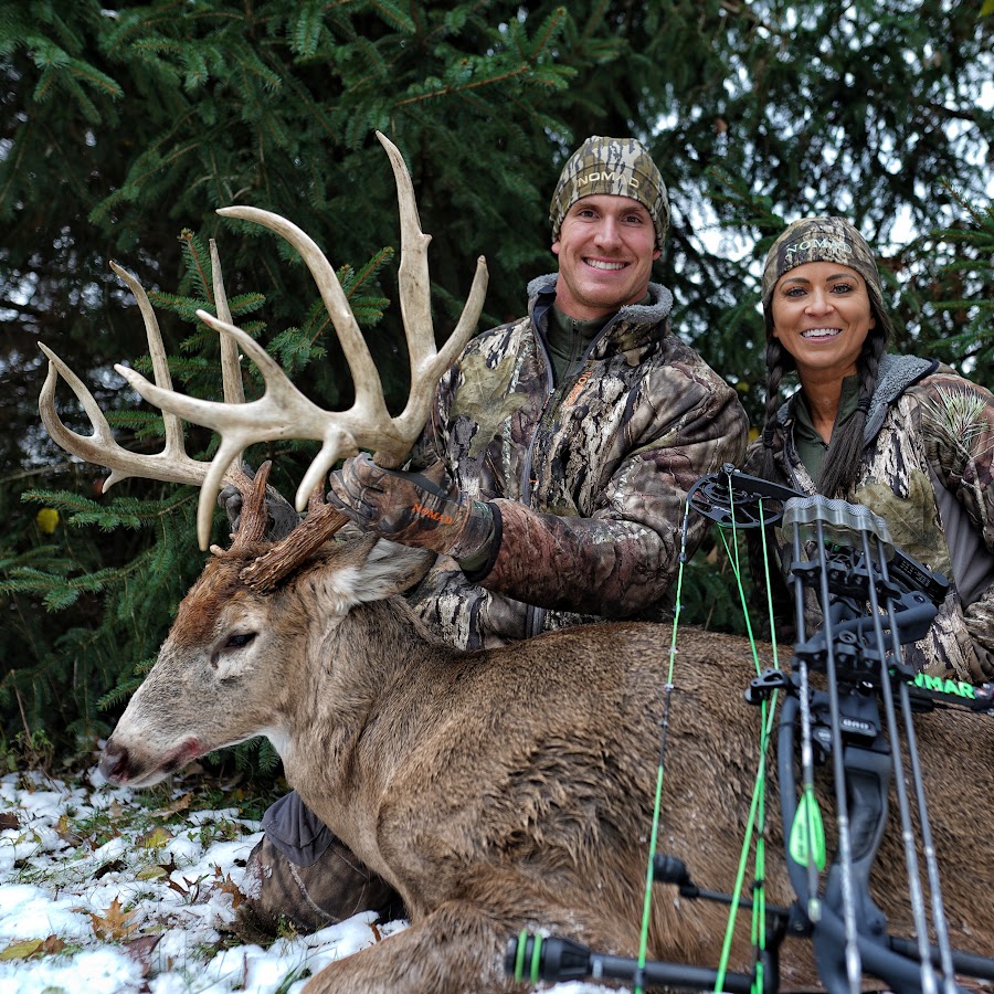 Bowmar Bowhunting - YouTube