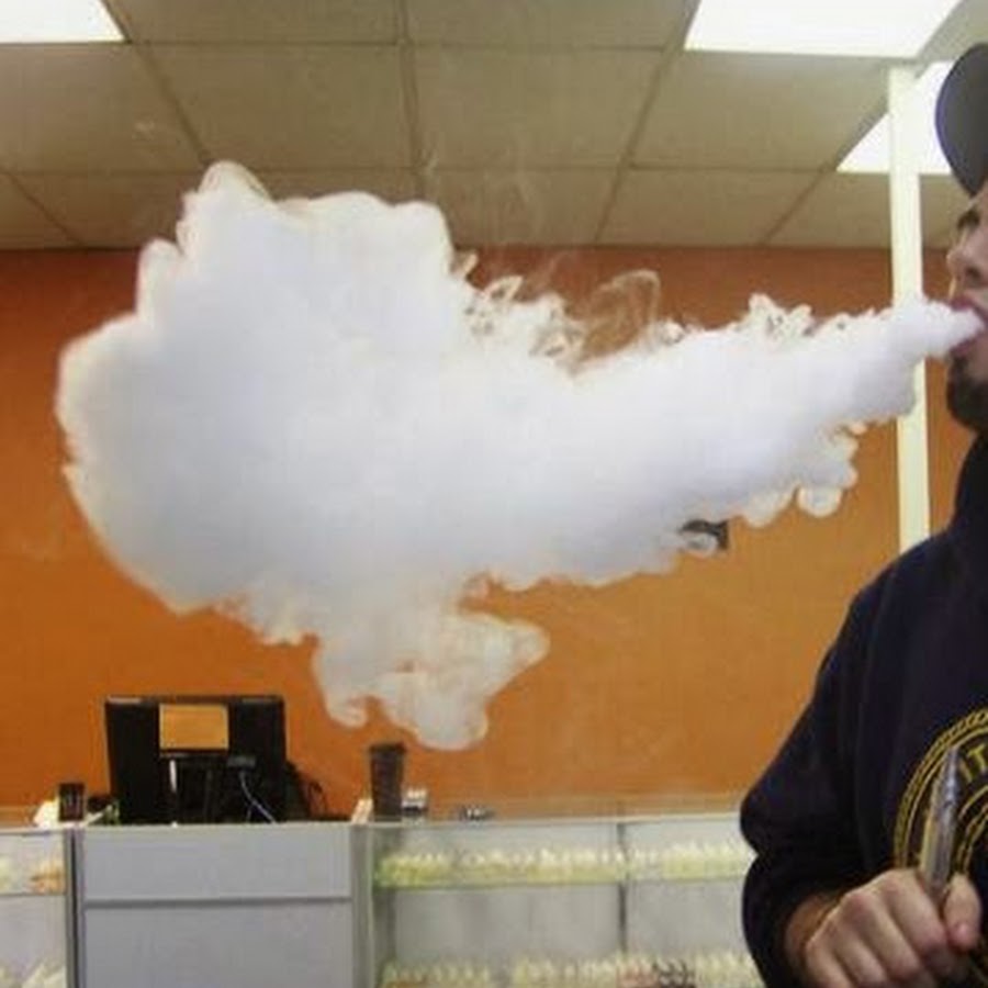 THE VAPE GUY - YouTube
