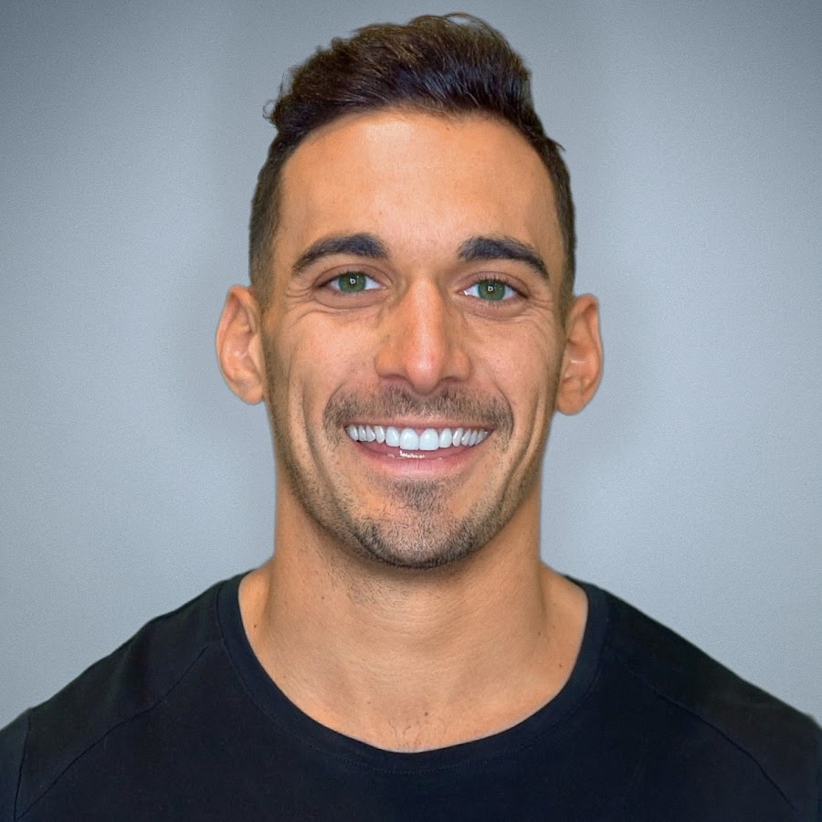 Brian DeCosta - YouTube