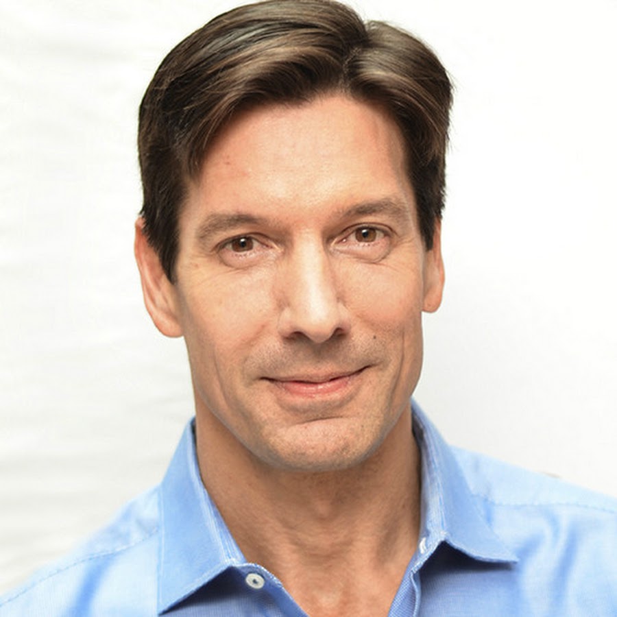 Mark Russinovich - YouTube