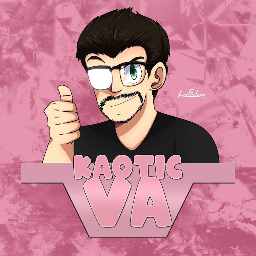 KaOtic - YouTube