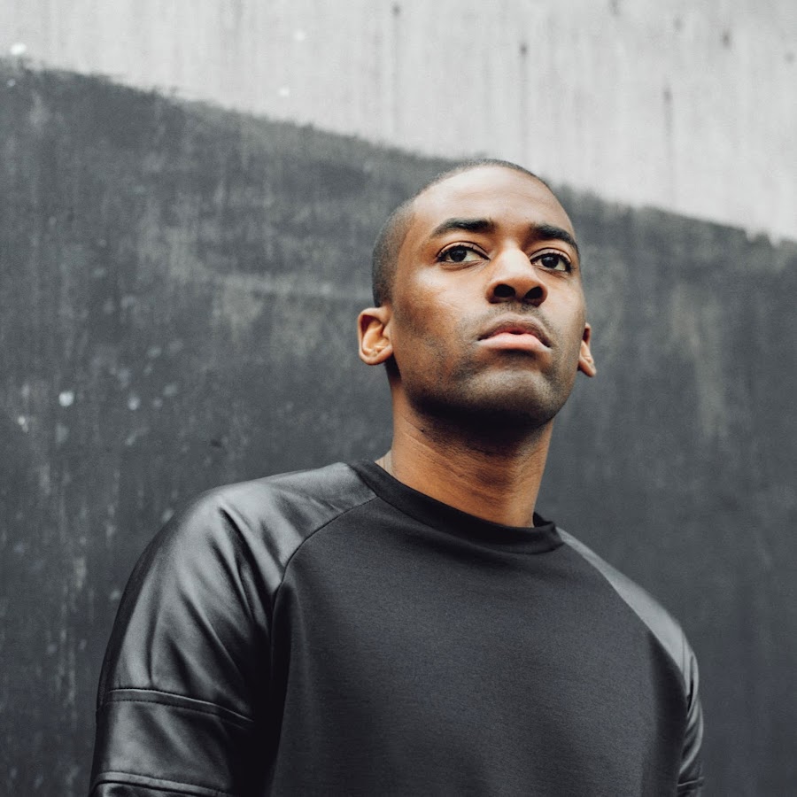Bashy - YouTube