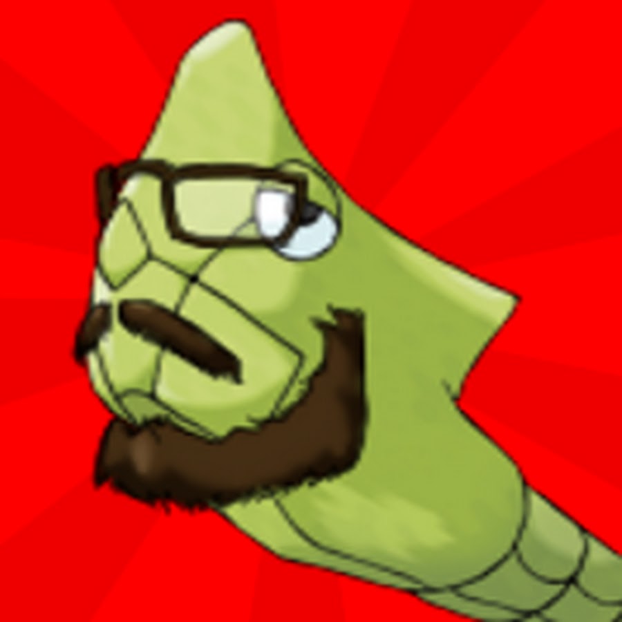 metapod - YouTube