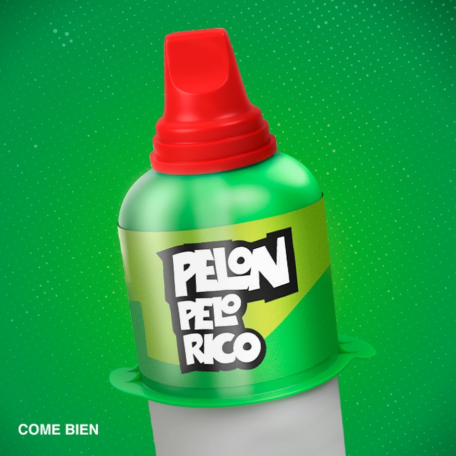Pelon Oficial - YouTube