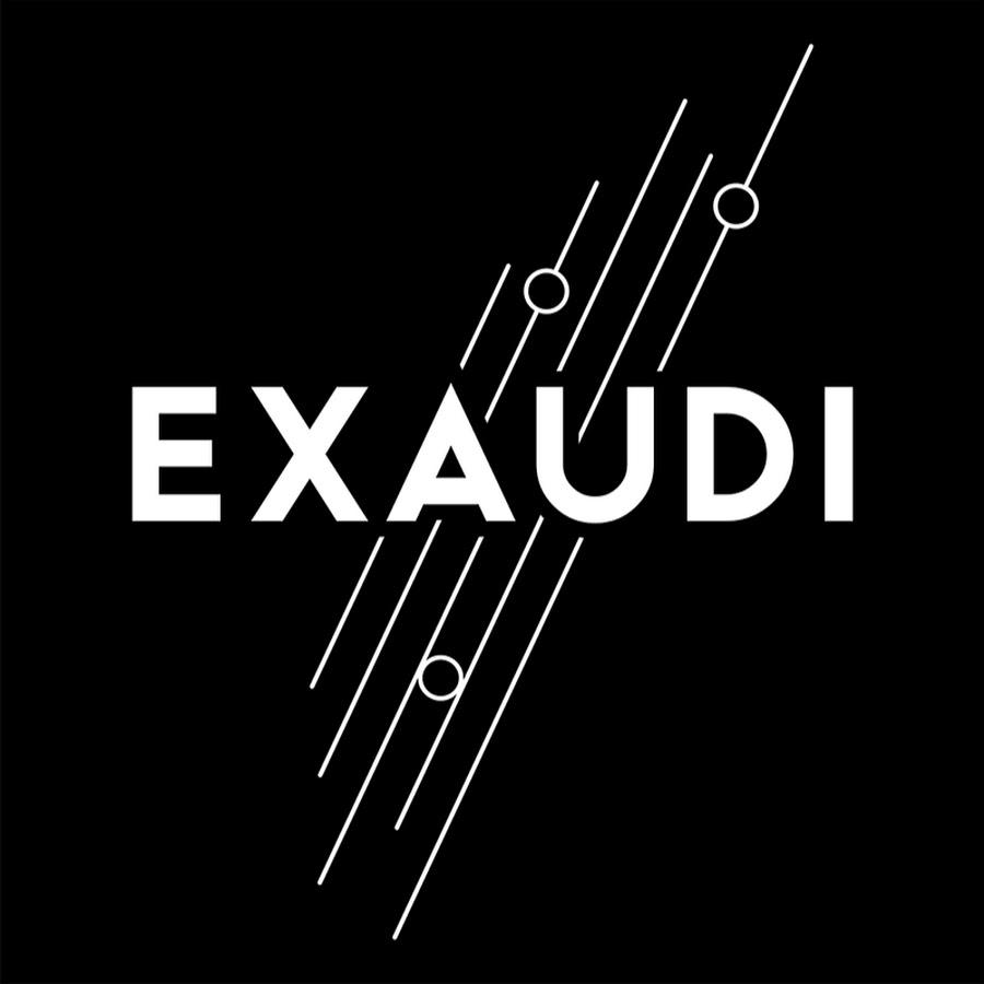 Exaudi - YouTube