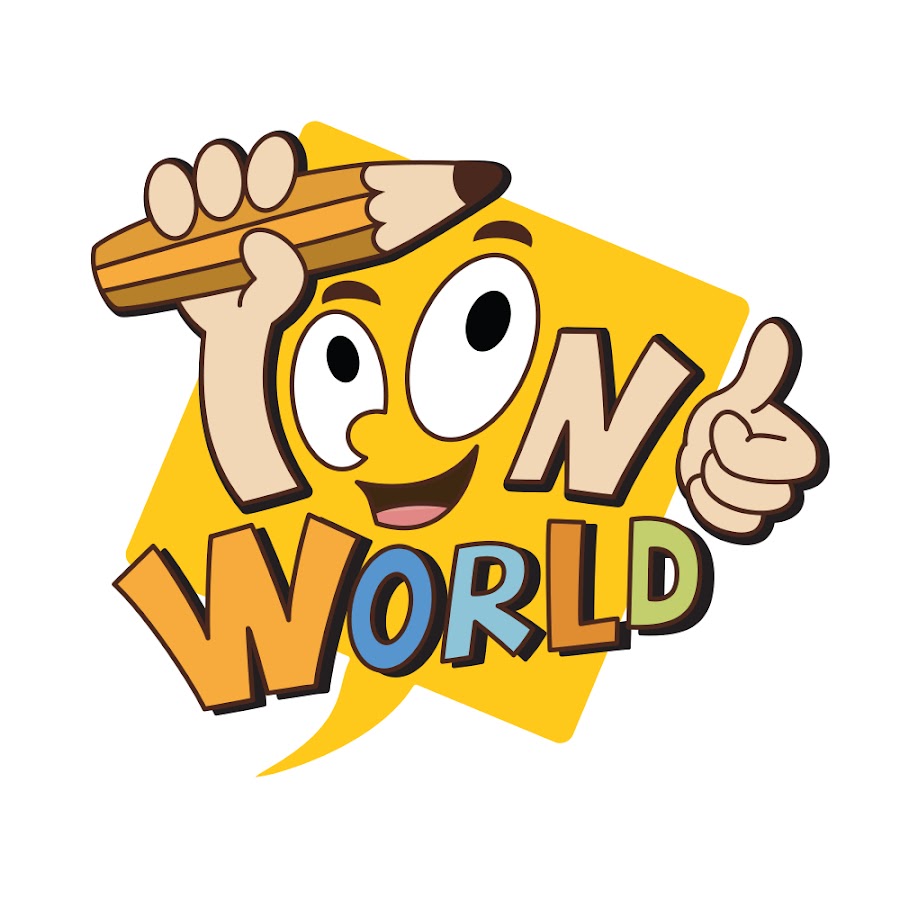 Toonworld Kids - YouTube