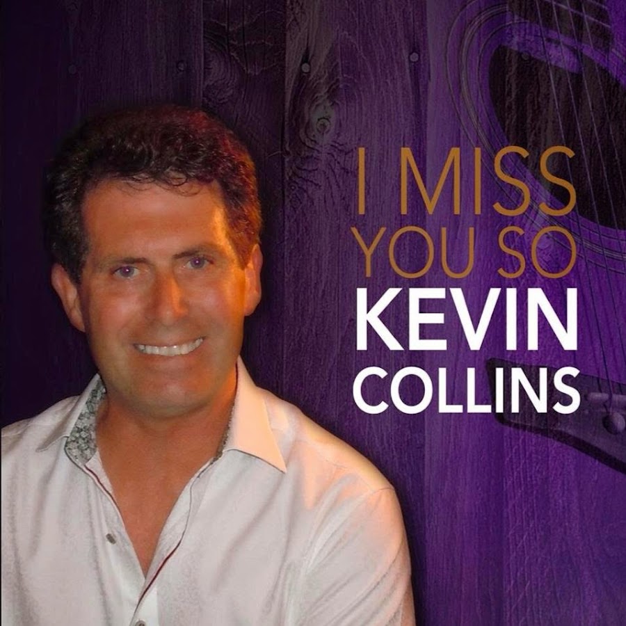 Kevin Collins - YouTube