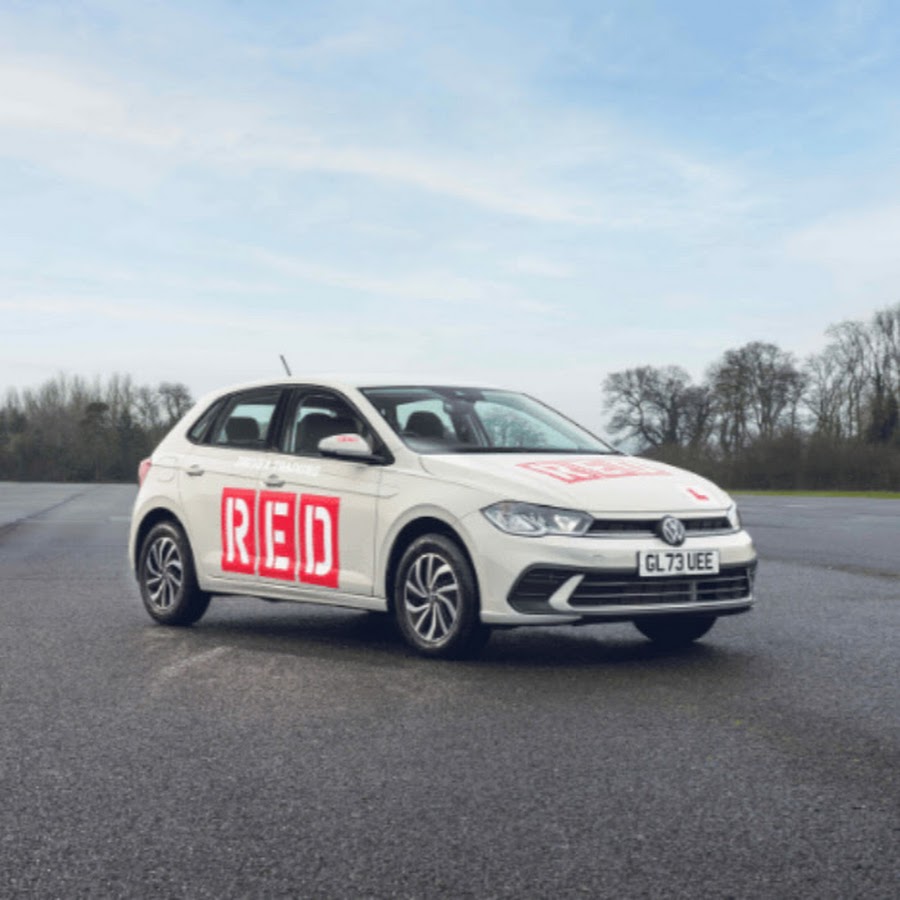 RED Driving School - YouTube