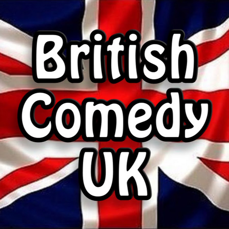 British Comedy UK - YouTube
